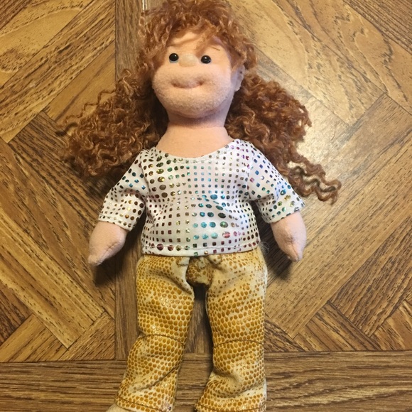 Other | Ty Doll | Poshmark
